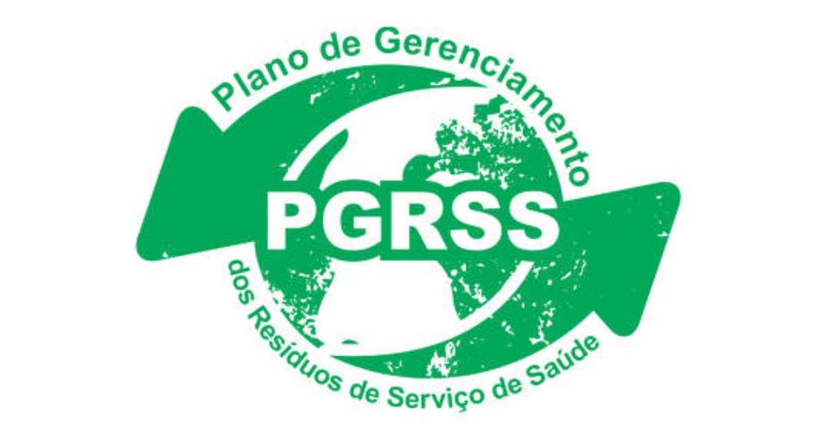 PGRSS - Fundação Hospitalar de Três Barras